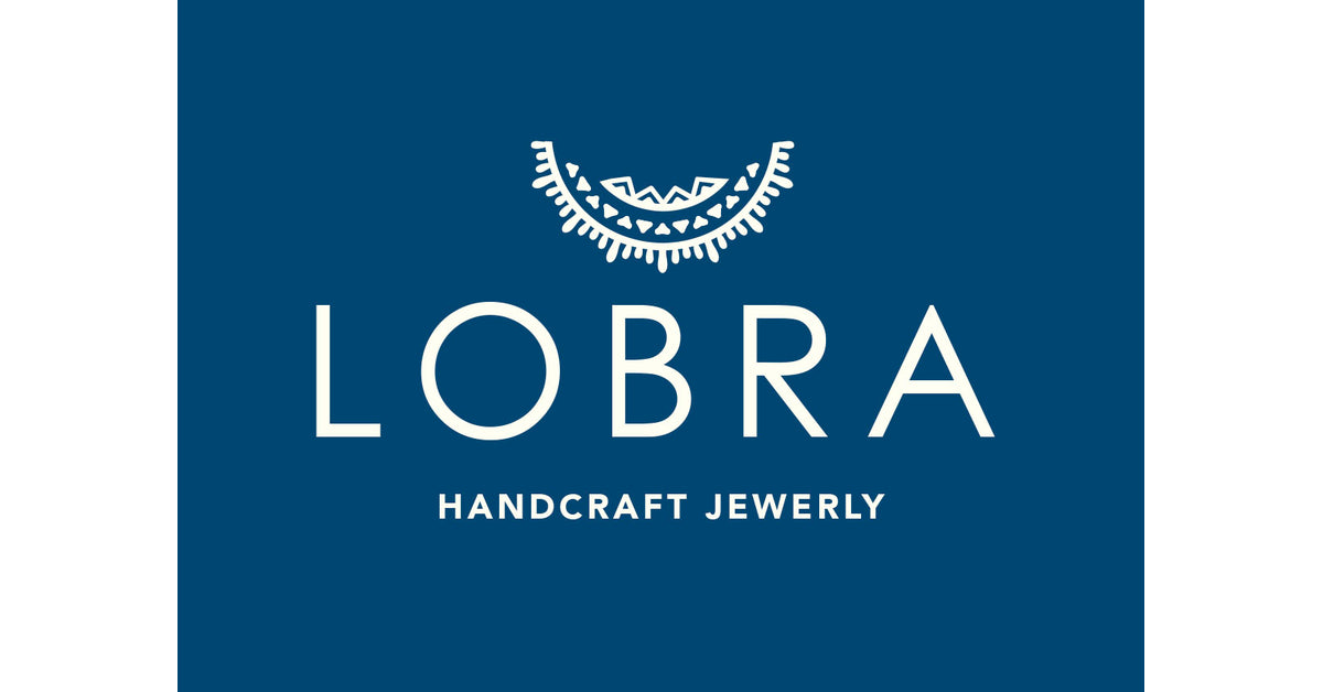 Handcraft Jewelry - LOBRA - Acessórios artesanais
